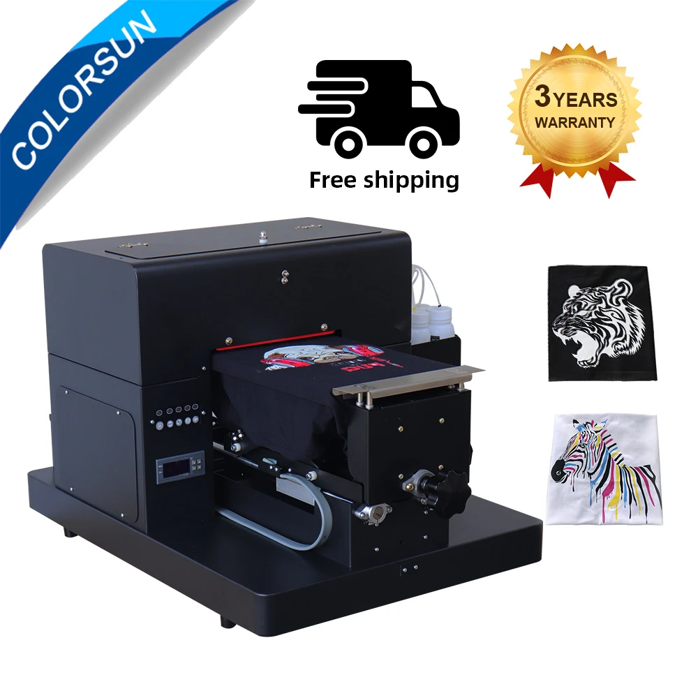 Powerful T Shirt Printing Machine Price Philippines At Unbeatable ...