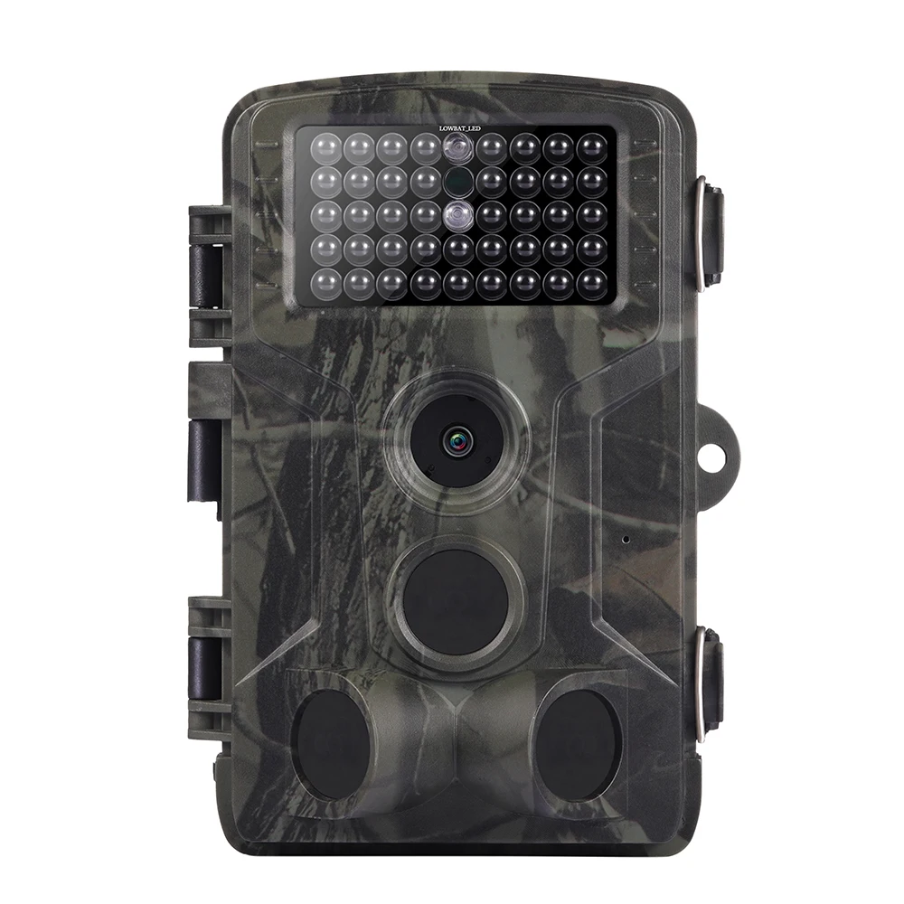 HC802A Hunting Camera VGA 20MP 1080P Photo Traps Night Vision Wildlife ...