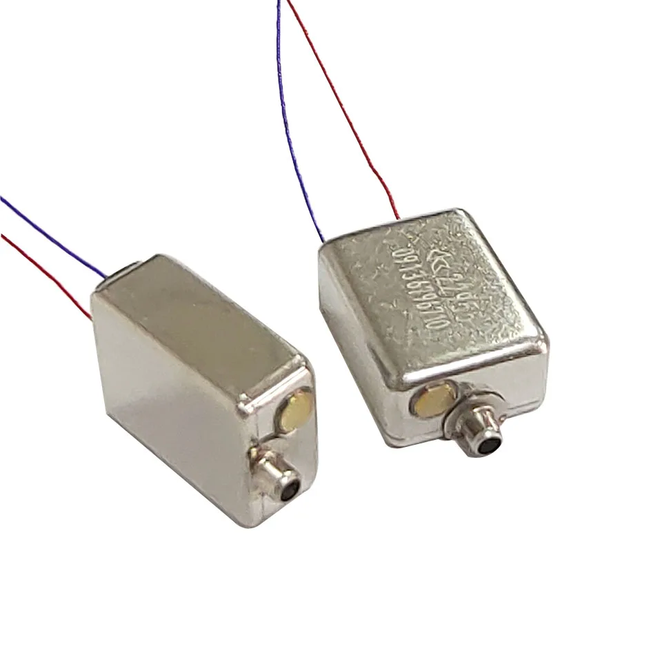 Hearing-Aid-IEM-Receiver-Driver-CI-22955-P66-Knowles-Brand-Good-for ...