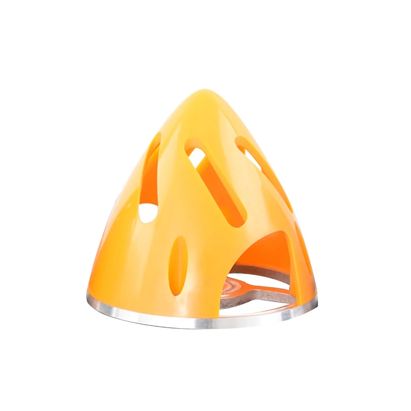 GEMFAN-Aluminum-Backplate-Base-Plastic-Propeller-Hold-Hollow-Spinner ...