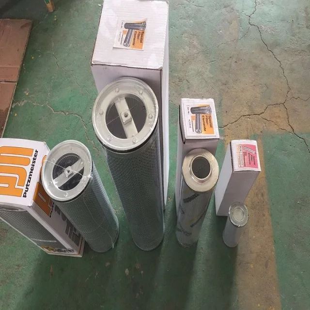 Putzmeister Pump Hydraulic Oil Filter Element 223192009 294073005 ...