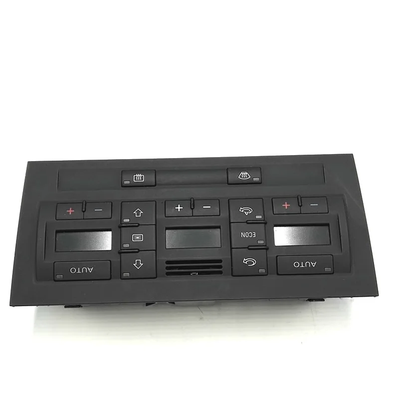 car Heater Control AC/ switch automatic air conditioning auto/ manual ...