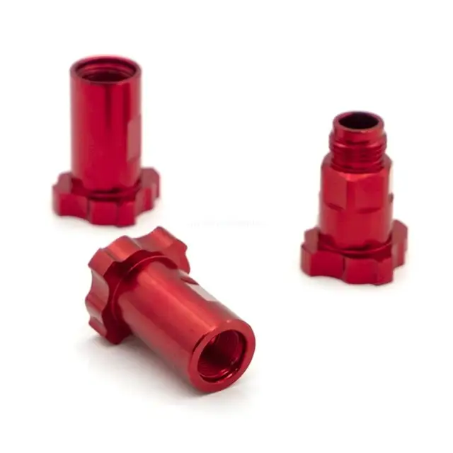 A Pps Spray -Pisztoly -Adapter Edénycsomagokhoz Gun Connector M16 1,5P ...