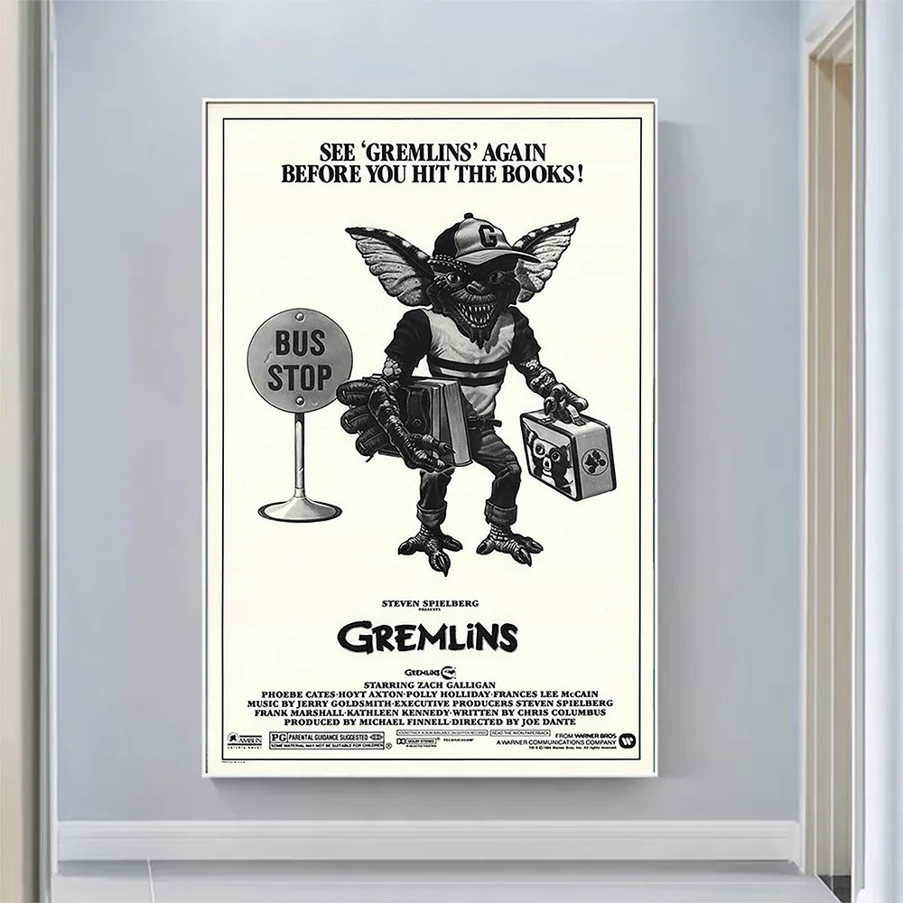 Gremlins 3 Poster