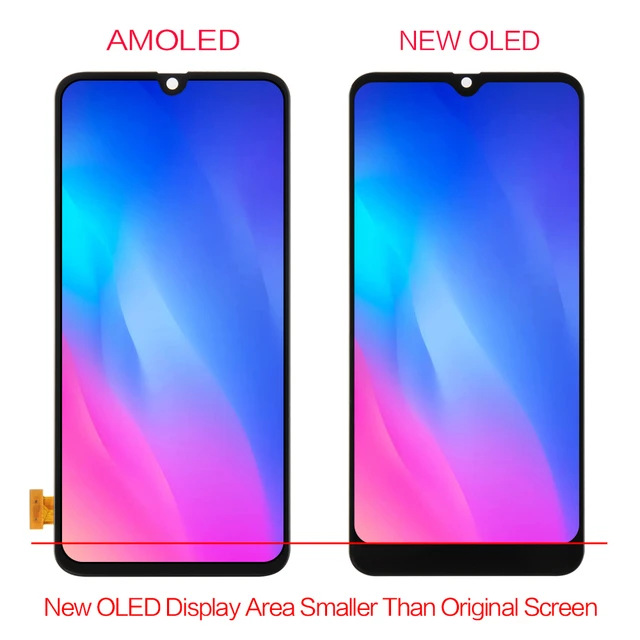 AMOLED Vs OLED Vs LED Vs QLED: ¿Cuál Es Mejor Y Cuáles, 48% OFF