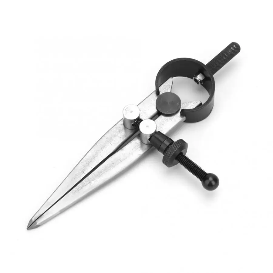 Measuring Tools Spring Divider Compass 125mm Precise Professional ...