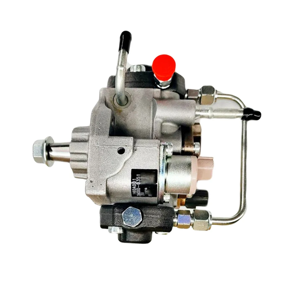 294000-0700 294000-0701 22100-30090 brand new diesel fuel injection ...