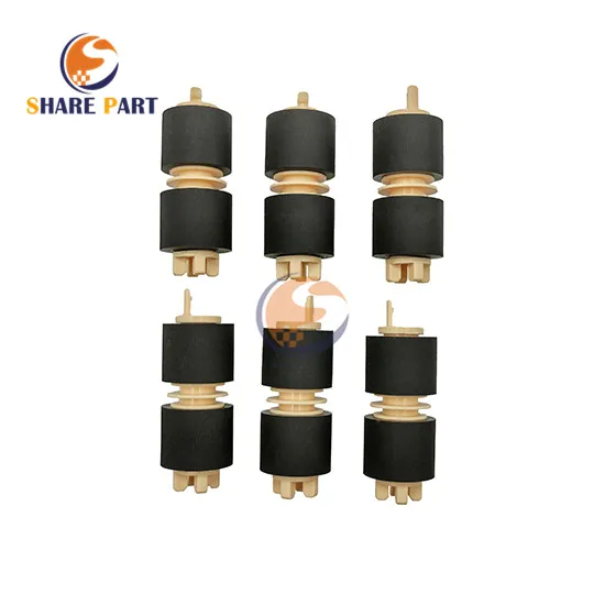 3 Xcompatible New 675k82242 675k82240 604k56080 Paper Feed Kit For ...