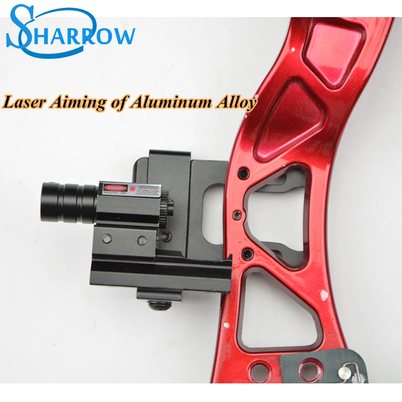 A-Set-Archery-Aluminium-alloy-Red-Dot-Laser-Sight-Scope-for-Compound ...