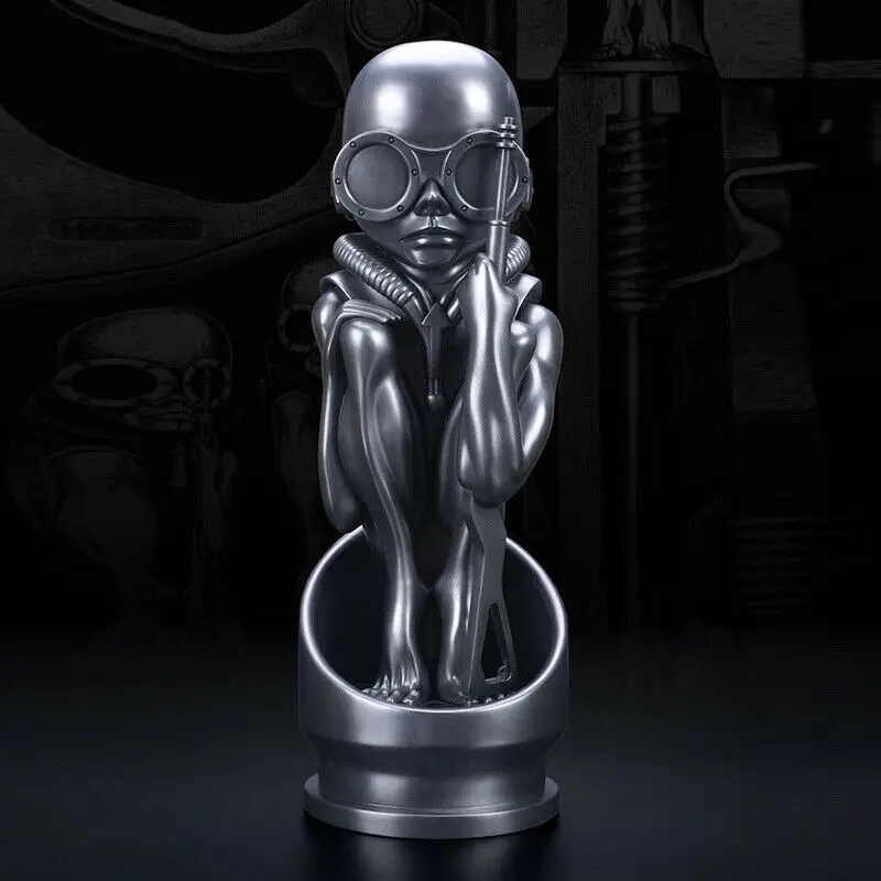 H-R-Giger-Classic-AVP-Birth-Machine-Baby-Bullet-Statue-Crafts ...