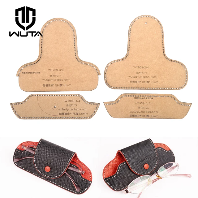 Sunglass Craft Pattern