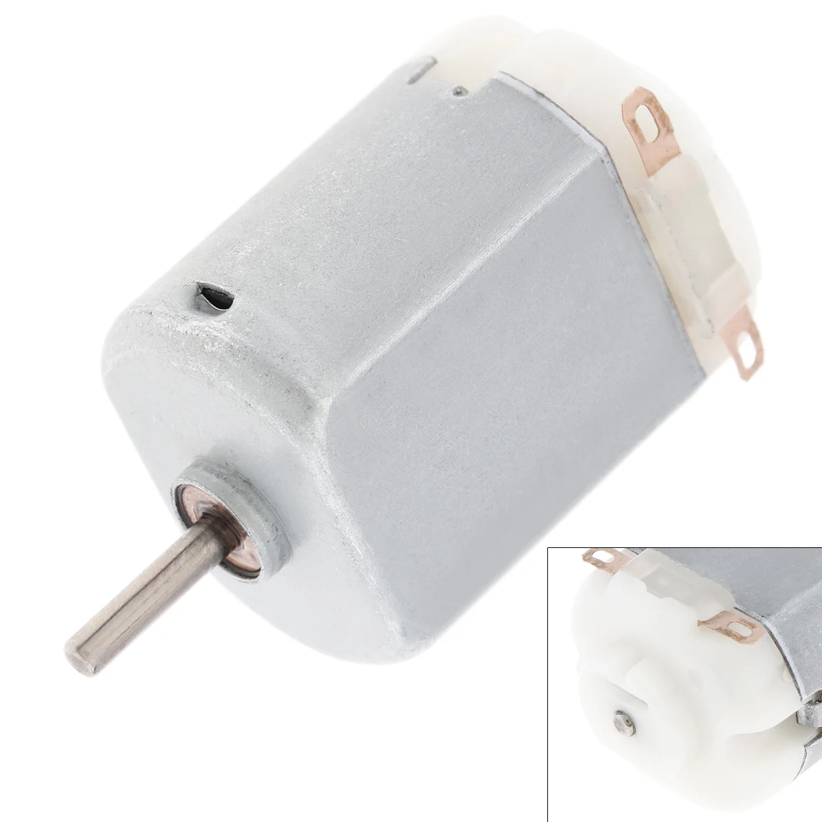 Micro 130 Dc Motor Diy | Micro 130 Small Dc Motor | Electric Motor Dc ...