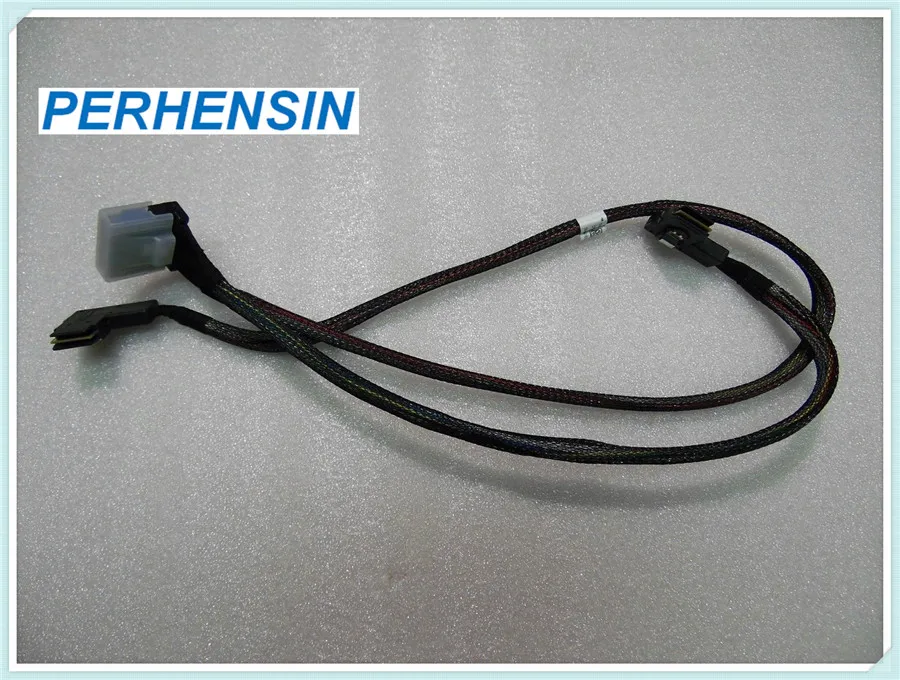 Original genuino para Dell R620 R720 R720xd D4J0T PowerEdge Mini SAS a ...