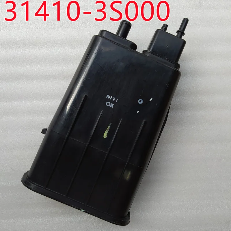 현대 아제라 Cadenza K5 하이브리드 소나타 OPTIMA 314103S000 캐니스터 aay 활성탄 캐니스터 어셈블리 ...