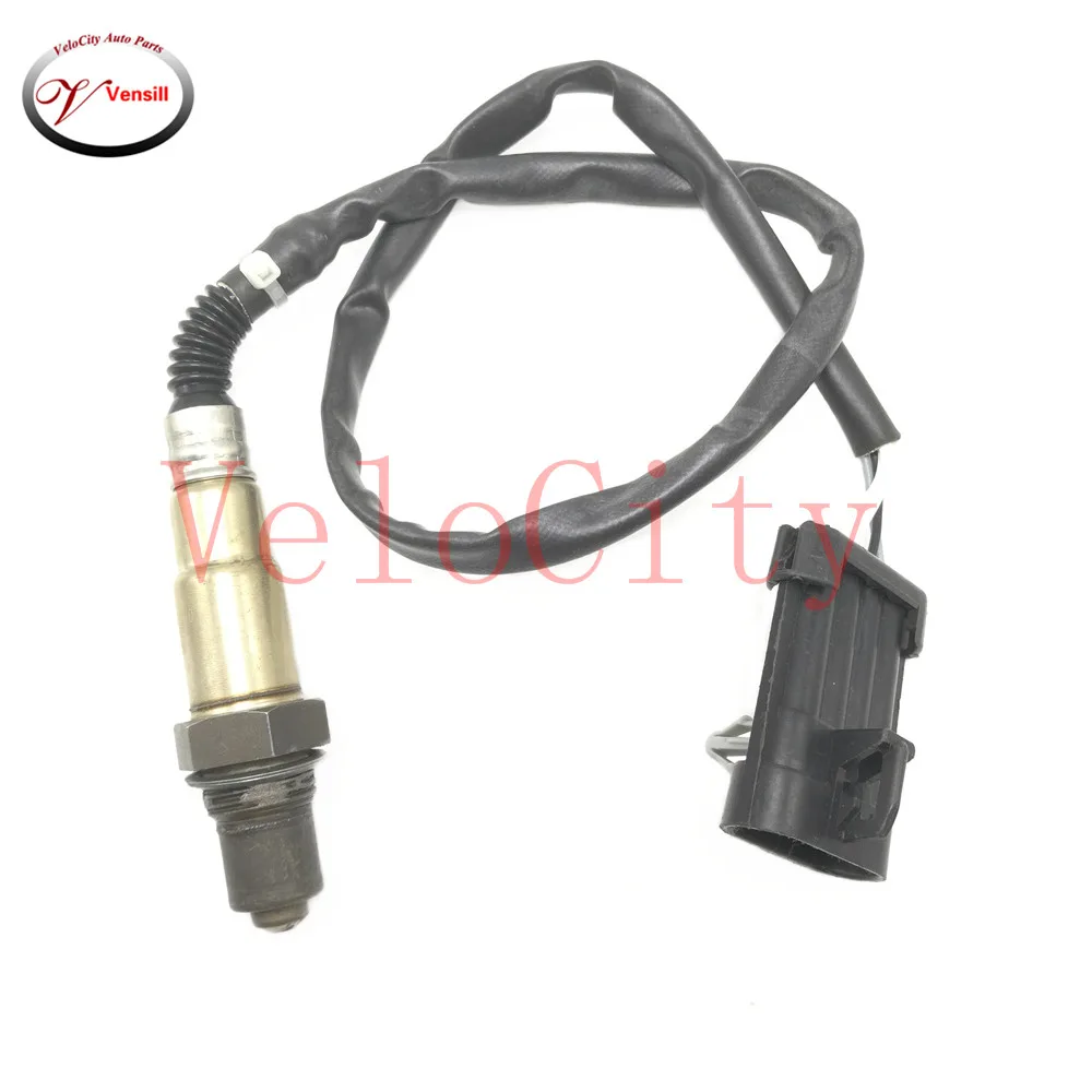 Sensor de oxígeno Lamdba, accesorio para Chery Bonus 1.5L 0258010010 ...