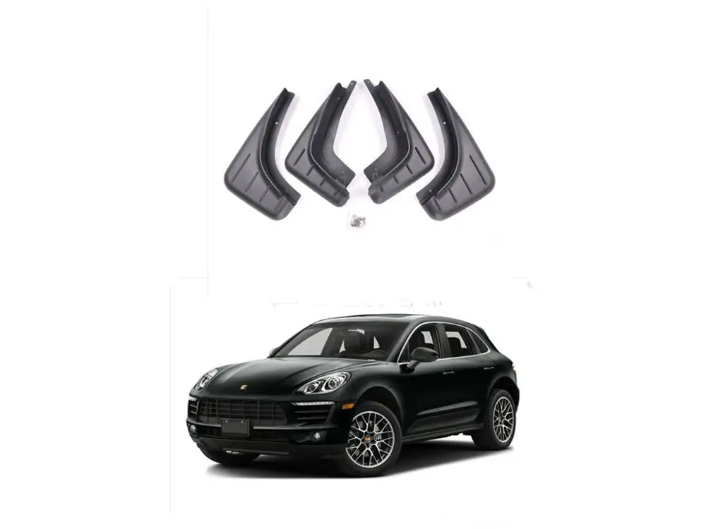 OEM-Molded-Car-Mudguards-Front-Rear-Mud-Flaps-Mud-Guards-Splash-Guards ...