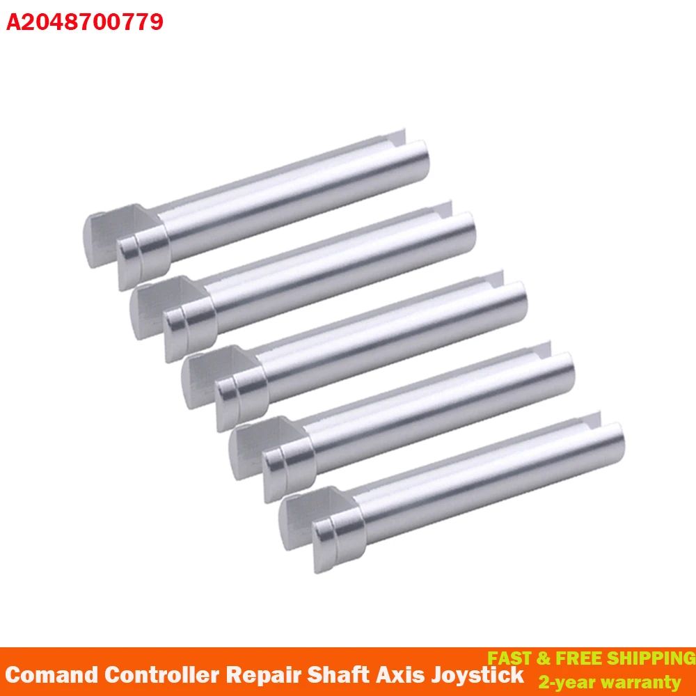 5X-10X-Comand-Controller-Rotary-Switch-Button-Scroll-Knob-Shaft-Repair ...