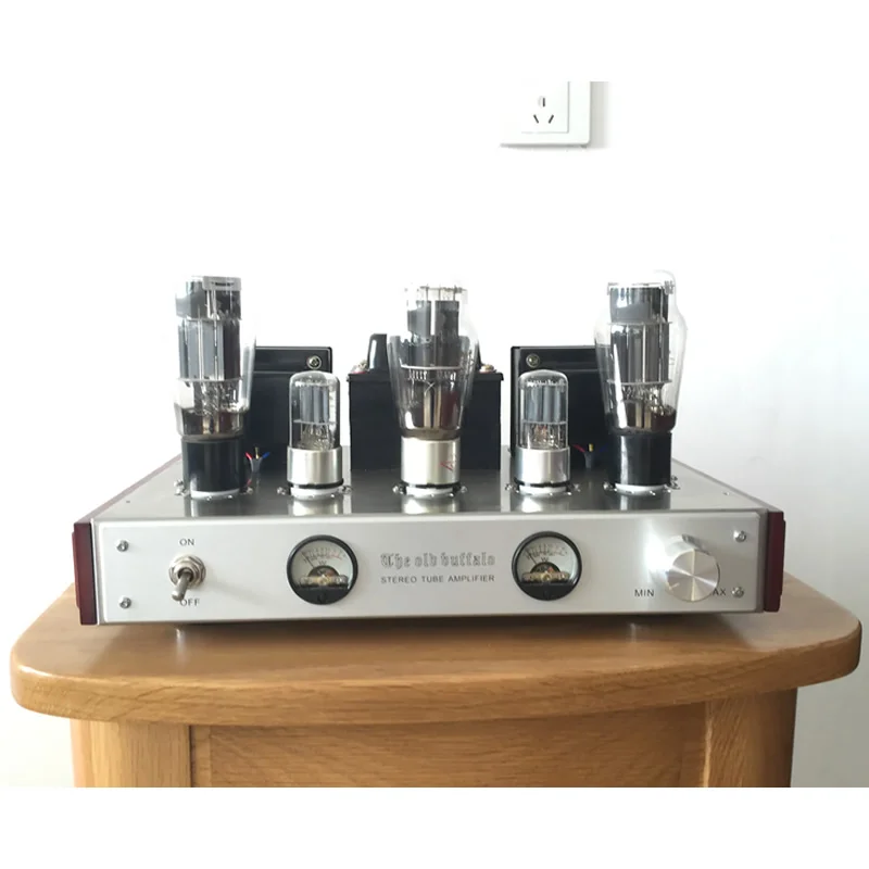 6N5P-parallel-single-ended-bile-rectifier-tube-power-amplifier ...