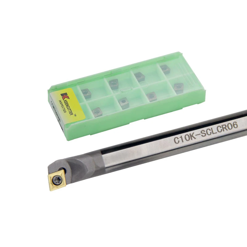 C04h-sclcr03 C05h-sclcr04 C06k-sclcr06 Tungsten Steel Cutter Bar ...