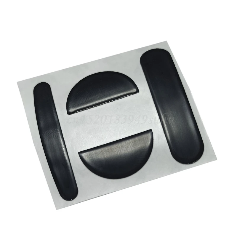 1 Sets Mouse Feet Mouse Skates Mouse Stickers Pad for logitech MX ...