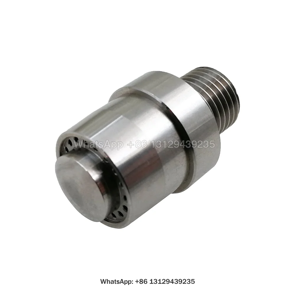 Round-Type-18-Holes-Air-Nozzle-Circular-Air-Jet-Nozzle-Drying-and ...