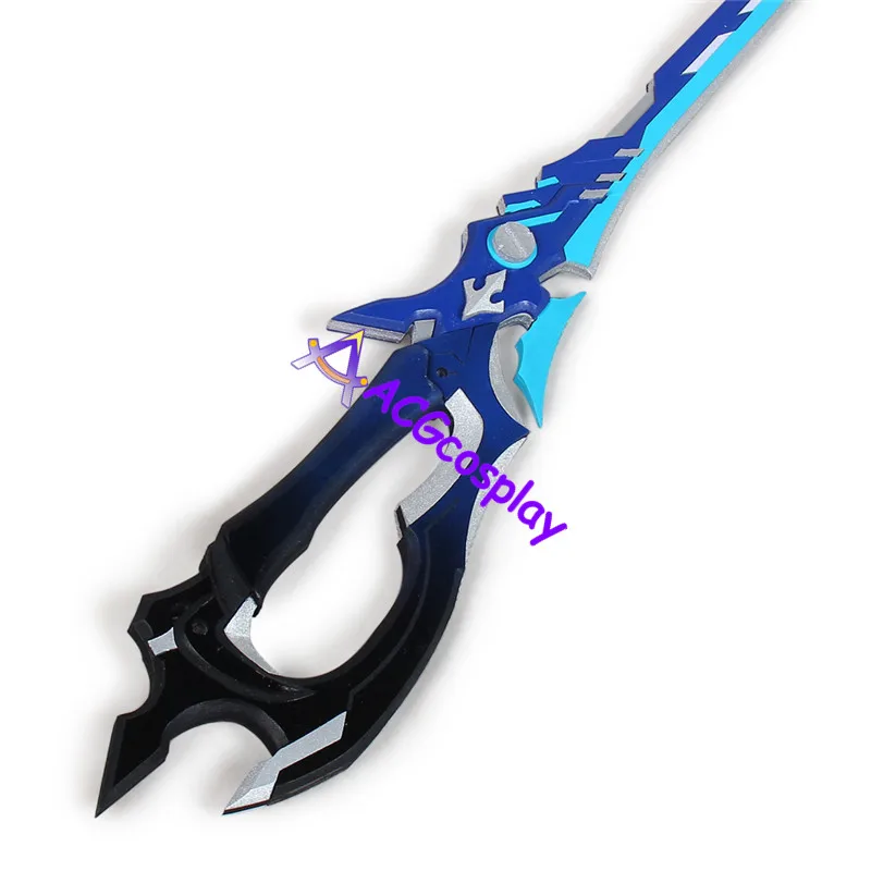Elsword Infinity Sword Cosplay