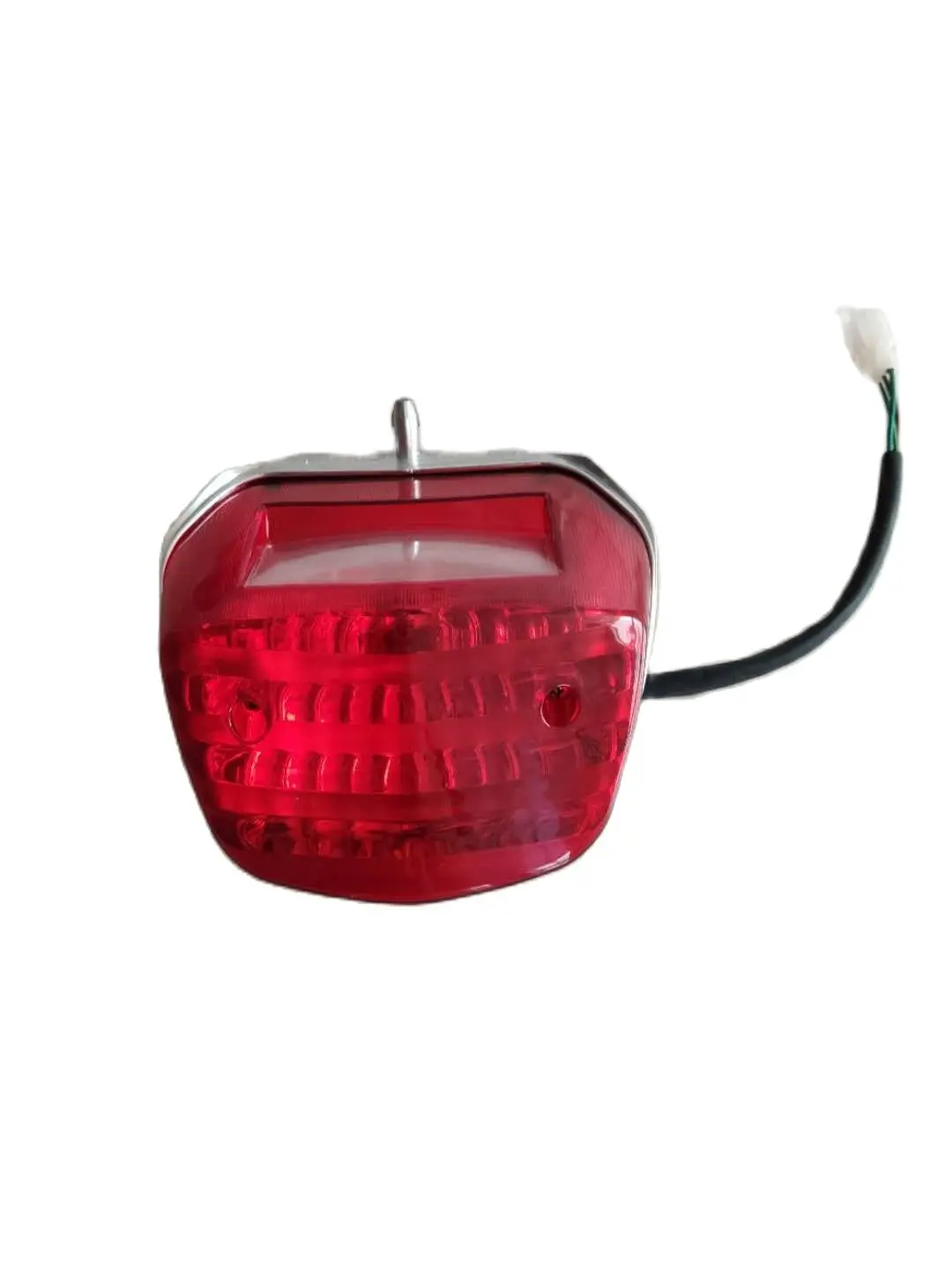 CB125, CB1-125 Motorcycle Brake Lights - AliExpress 201355758