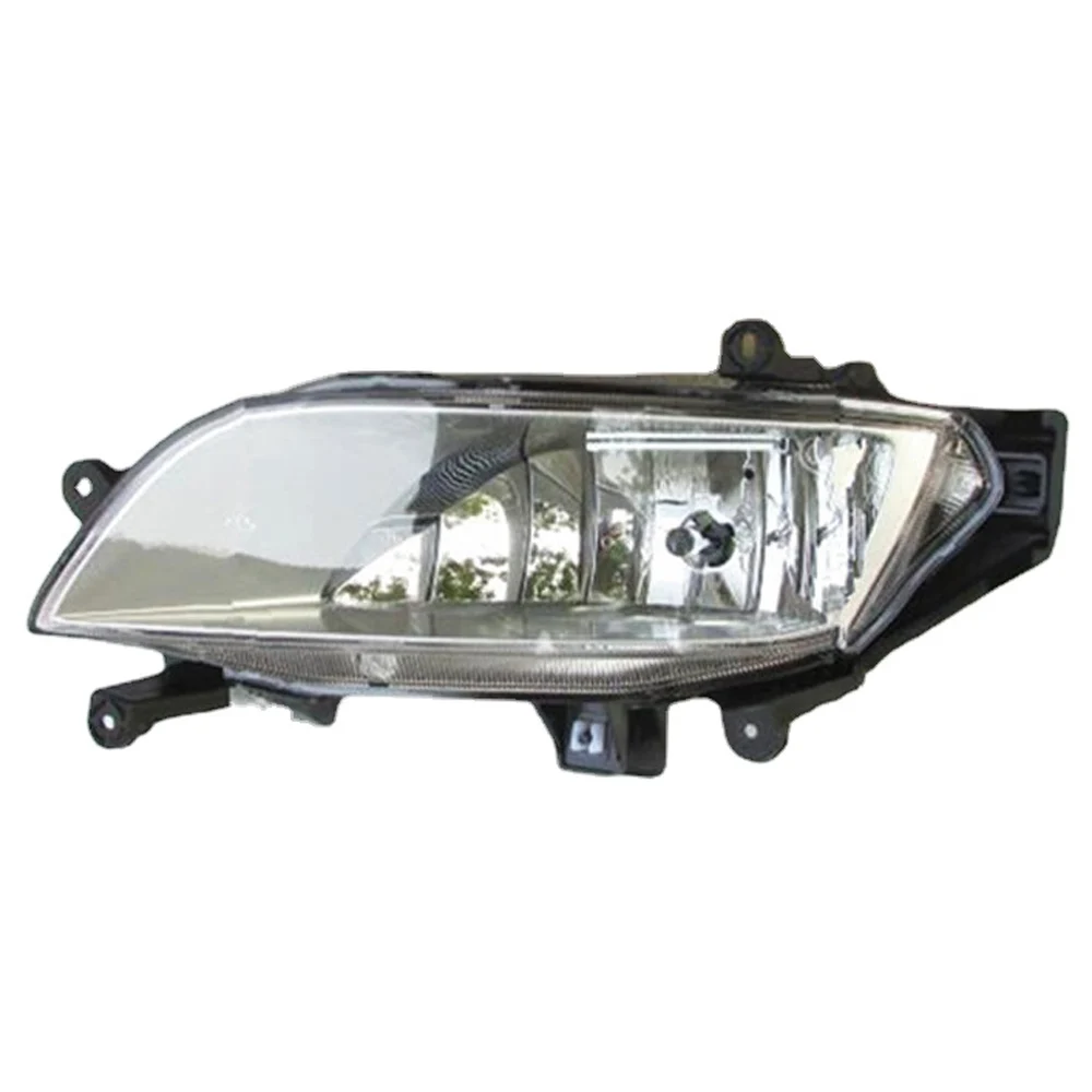 92201-4h000 92202-4h000 Fog Light Lamp Assembly Lh Rh For Hyundai I800 ...