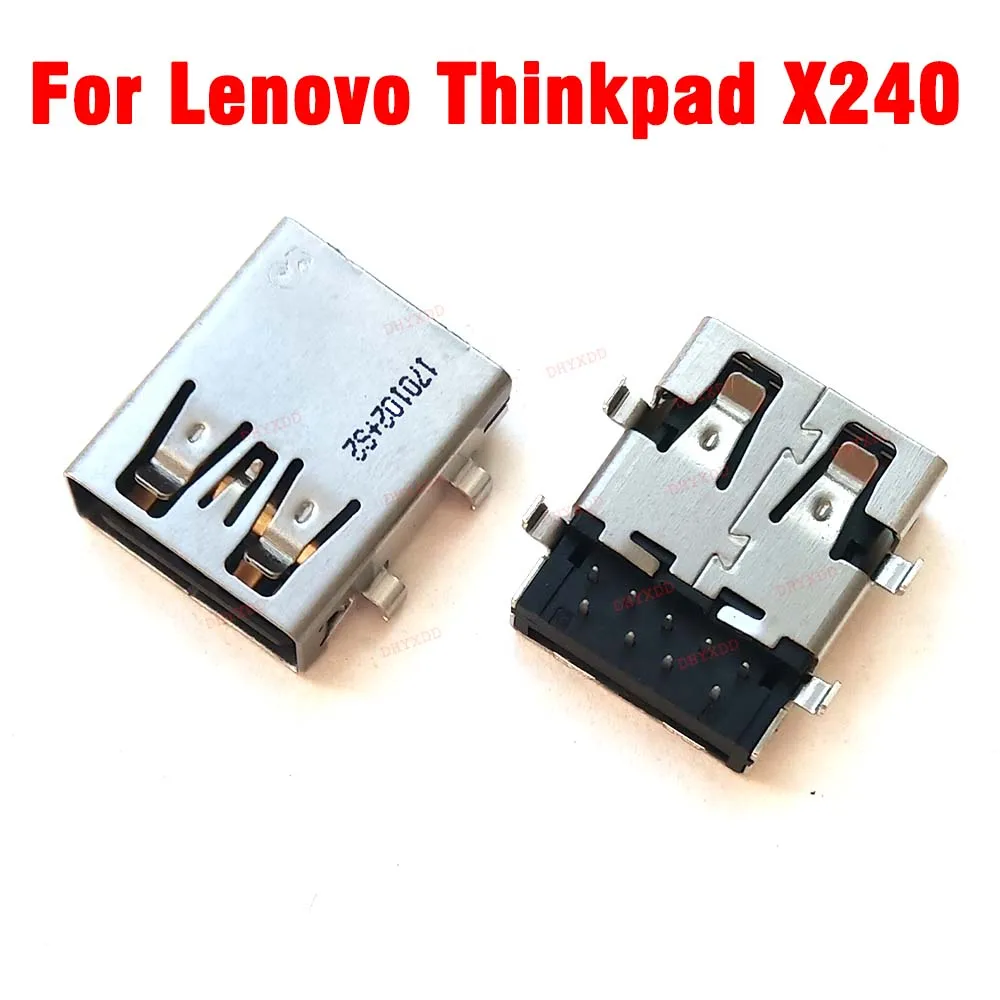 1-5PCS New For Lenovo ThinkPad X230S X240 X240S X250 X260 X270 X280 ...