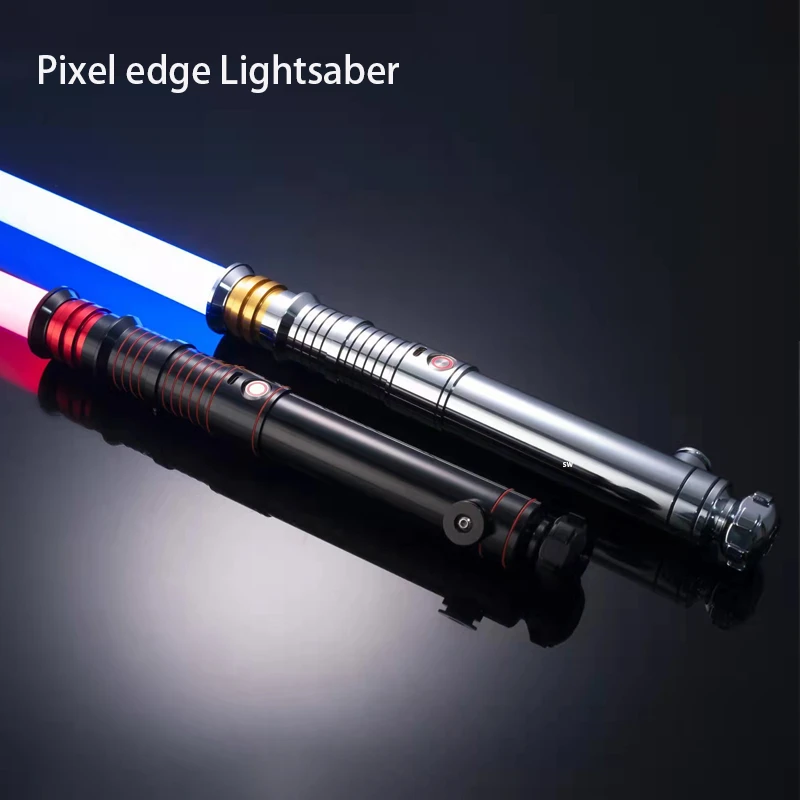 Real Laser Sword