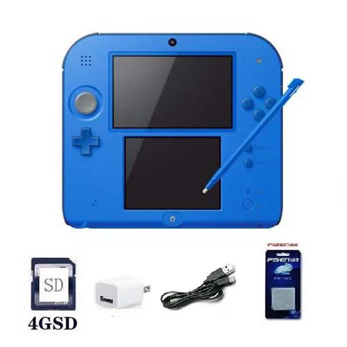 Handheld Game Touch Screen Console, Displays LCD, Cross Keypad System ...