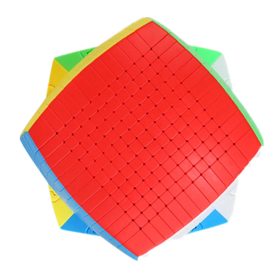 Shengshou-13x13x13-Magic-Cube-Stickerless-128mm-Pillow-Cubes-Speed ...