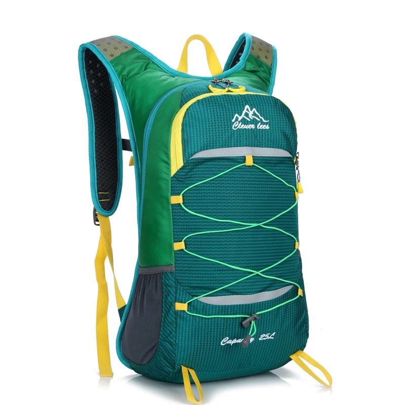 Backpack Camping Mountain | Cycling Riding Bike Backpack | Mountain ...