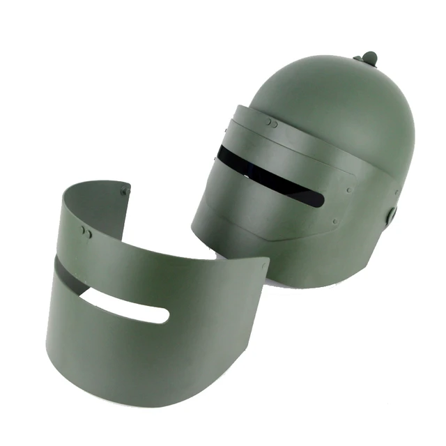 Maska Helmet