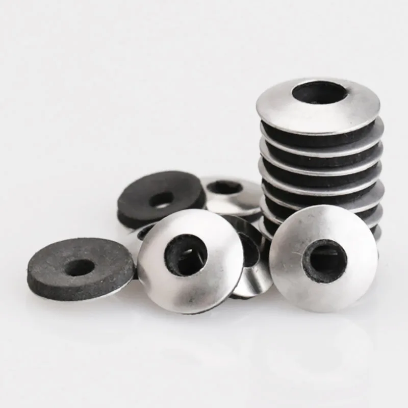 Drilling Tail Tapping Washer | Stainless Steel Washers | Waterproof ...