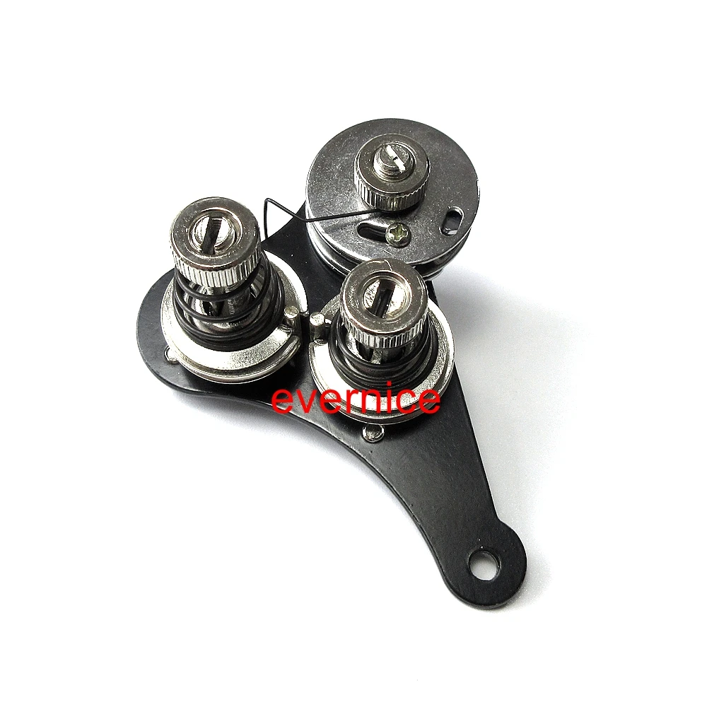 Thread Tension Regulator For Juki Lh 515 Lh 512 2 Needle Sewing Machine ...