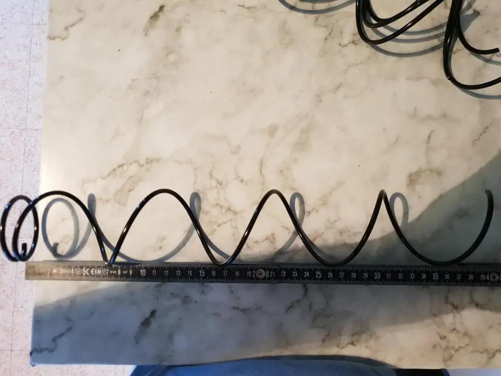 Vending Machine Springs, Vending machine spirals, Vending machine coils ...