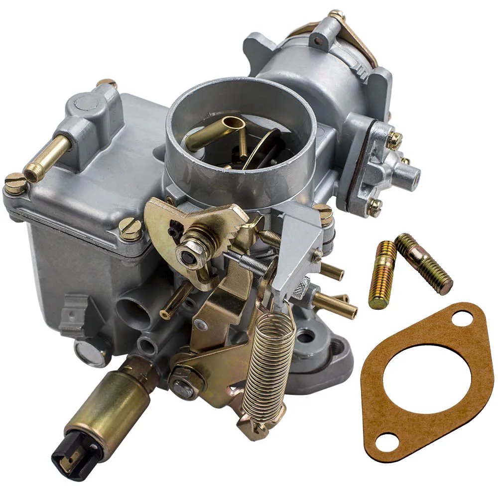 Carb-Carburetor-For-VW-Beetle-30-31-PICT-3-Type-1-2-Bug-Bus-Ghia ...