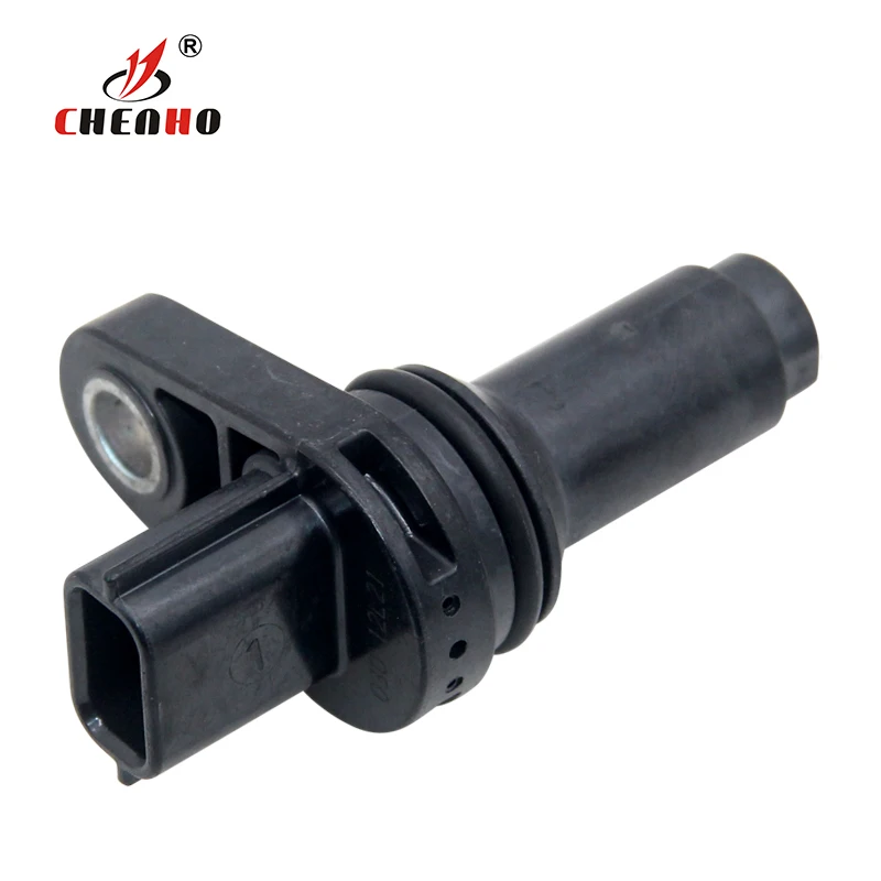 Altima Crank Sensor Location