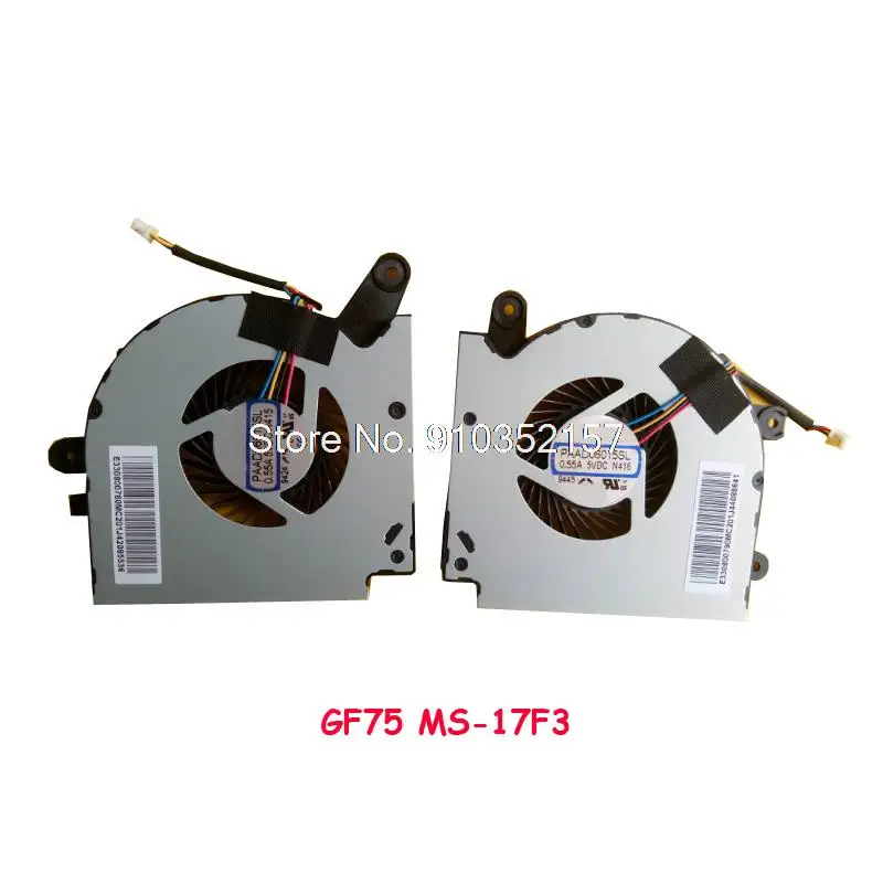 MSI GF75 THIN gaming laptop fans bussing noise | MSI Global English Forum