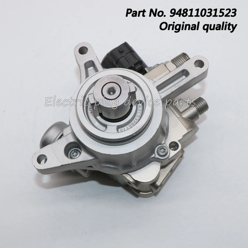 OE# 94811031523 High Pressure Fuel Pump for Porsche Cayenne Panamera ...