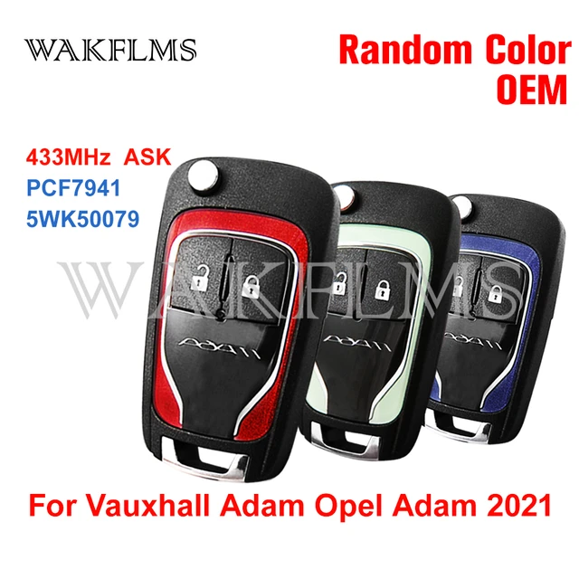 Gebet Liter Prüfung opel adam schlüssel Geheimnisvoll Feier Moderator