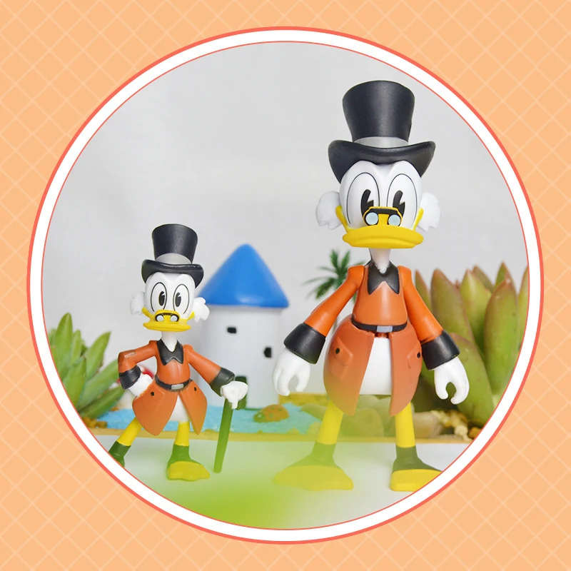 Donald Duck Grandpa