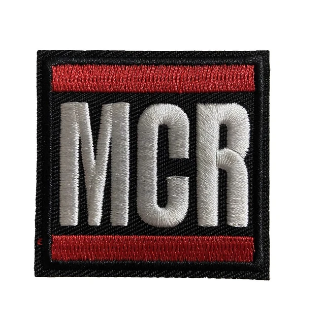 Mcr5 Logo