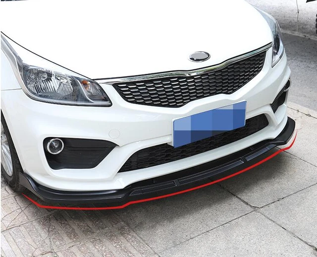 Kia Rio 2021-2023 Full Body Kit Sedan Air Design, 54% OFF