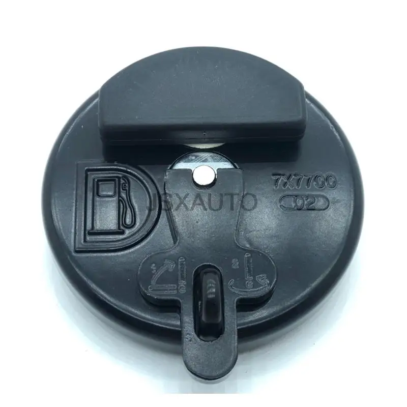 Excavator-Accessories-Diesel-tank-cover-for-CATERPILLAR-E320B-7X7700 ...