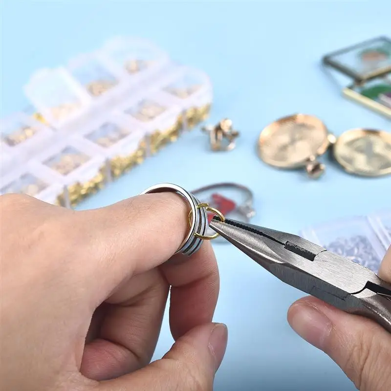 Jewelry Making Tools Equipment | Tool Accessories Jewelry | Ring Tools ...