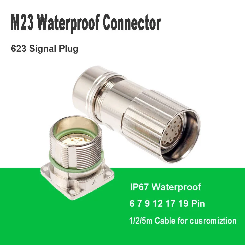 Aviation Connector Plug Female | Aviation Connector 3 Hole | Aviation ...