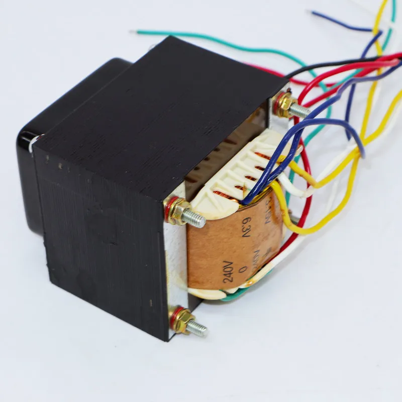 85W-output-voltage-AC-240V-6-3V-3-15V-Single-ended-vacuum-tube-audio ...