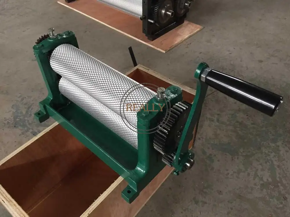 74x195mm Competitive Price Bees Wax Foundation Machine Manual ...